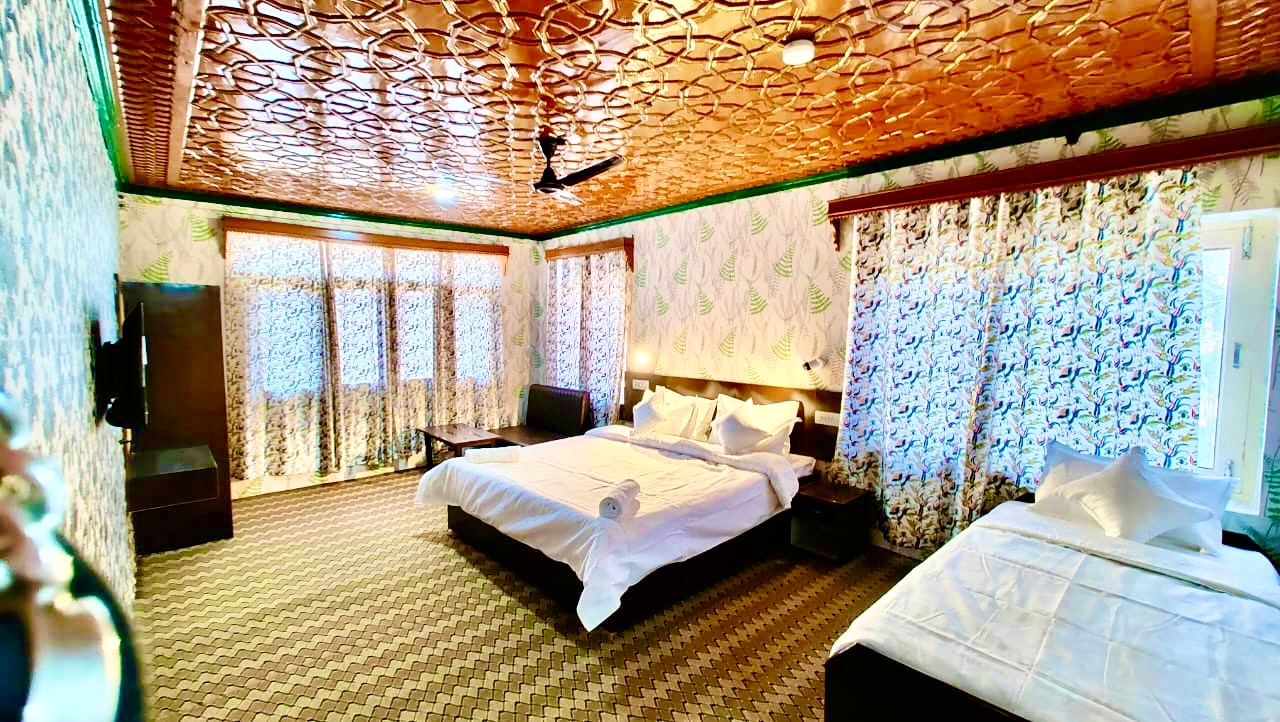 Photos of Hotel Zaara Resorts - Resort in Srinagar