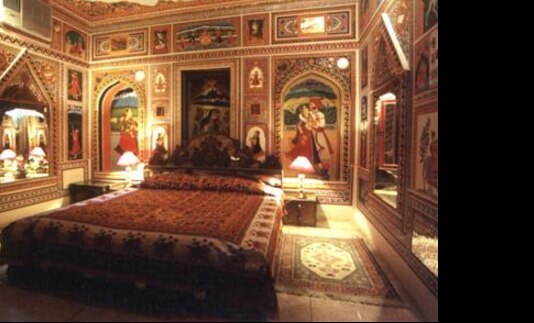 JAMUNA RESORT Jhunjhunu INR 526 OFF ( ̶2̶2̶0̶0̶ ) Resort Price, Address ...