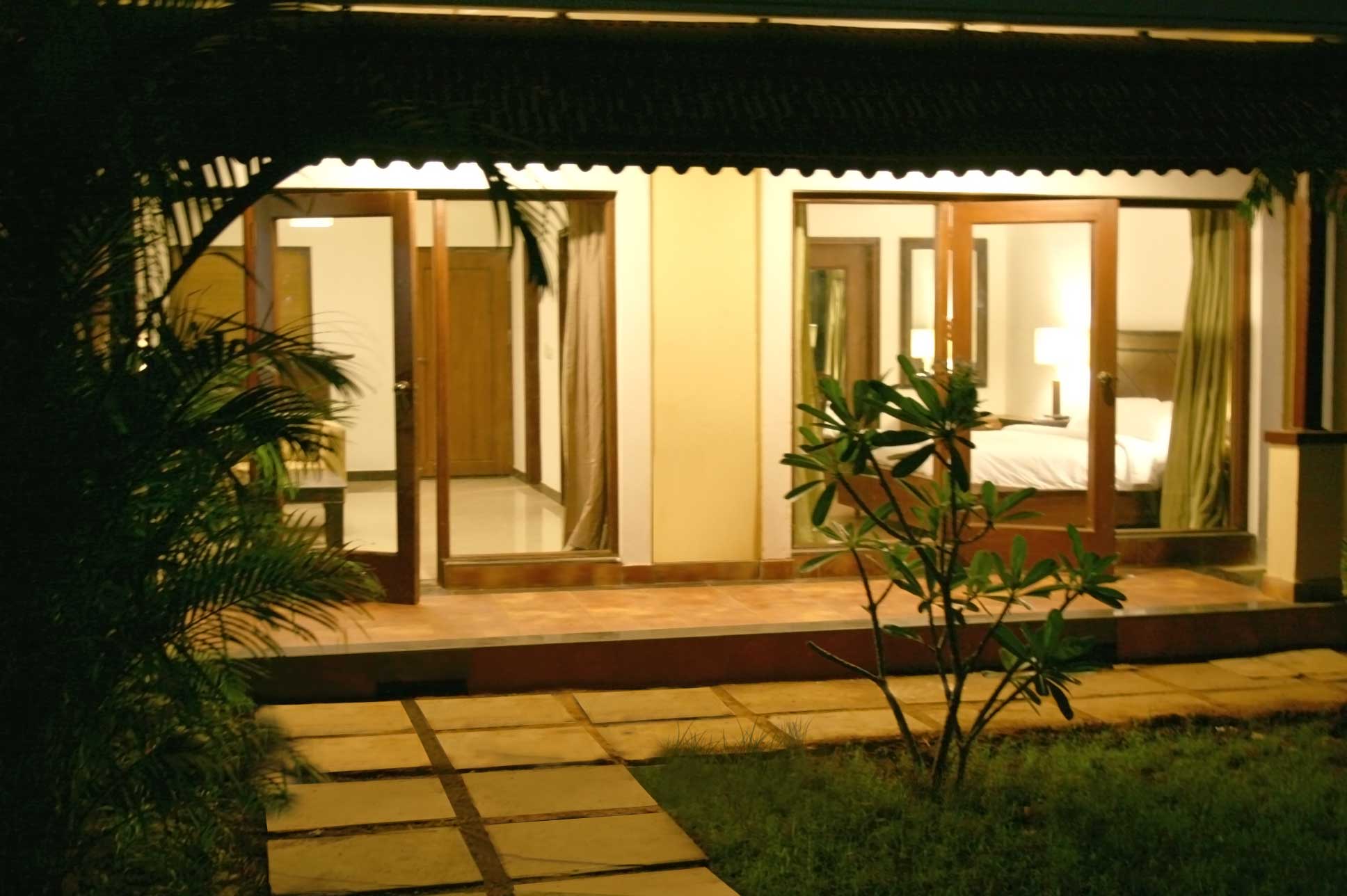 Devasthali - The Valley Of Gods Goa Resort Price, Address & Reviews