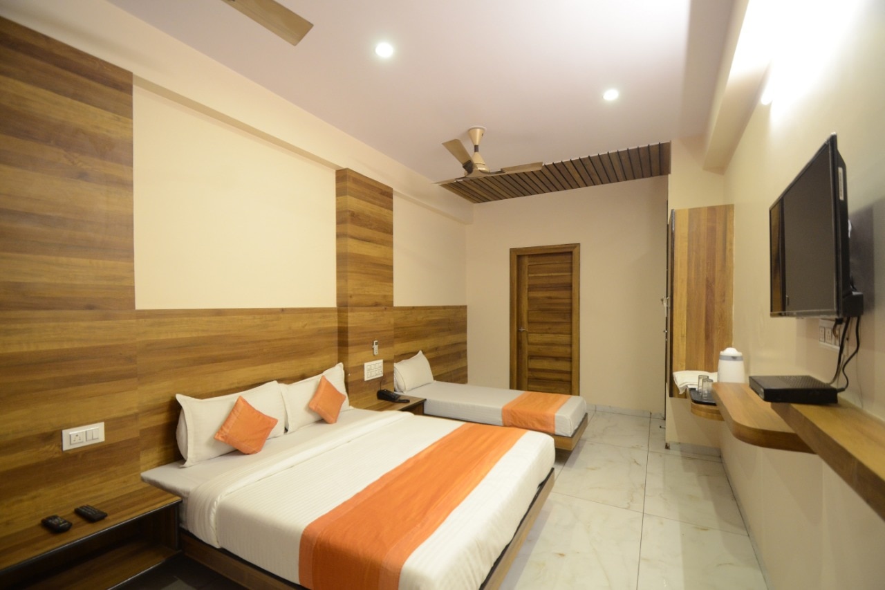 Hotel Metro Inn Jaipur Hotel Price, Address & Reviews