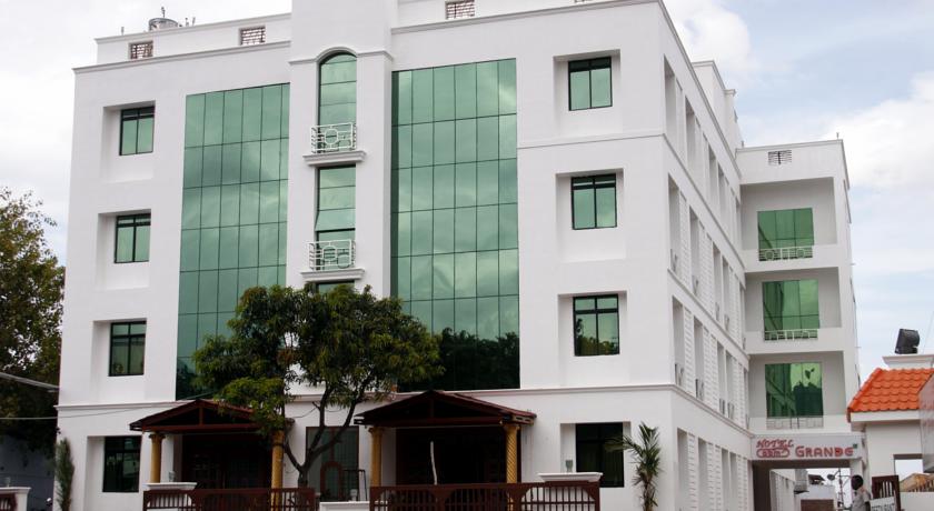 Hotel Sivas Regency Theni - INR 189 OFF ( ̶9̶9̶9̶ ) Deal Hotel HD ...