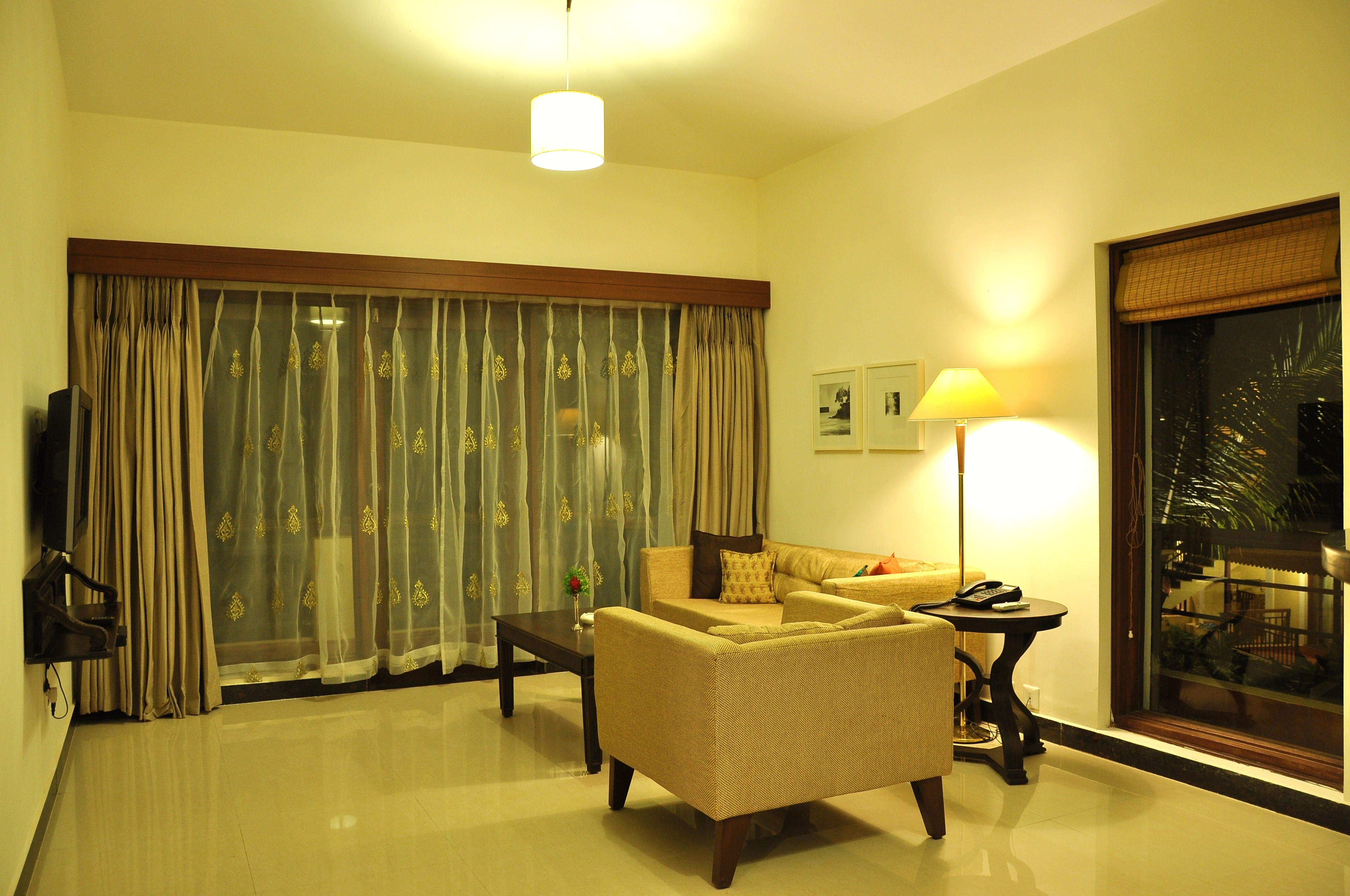 Devasthali - The Valley Of Gods Goa Resort Price, Address & Reviews