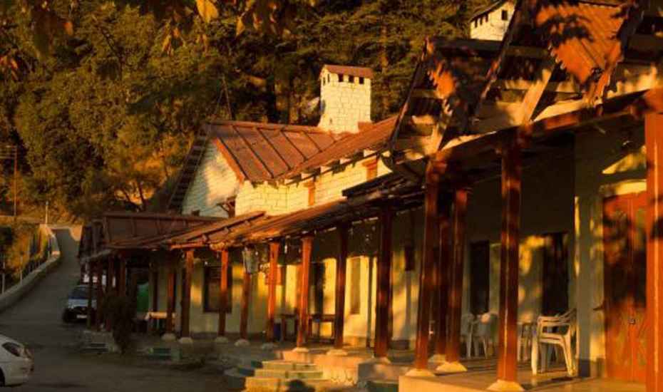 New Hotel Snow Crest Best Rates on Badrinath Hotel Deals, Reviews & Photos