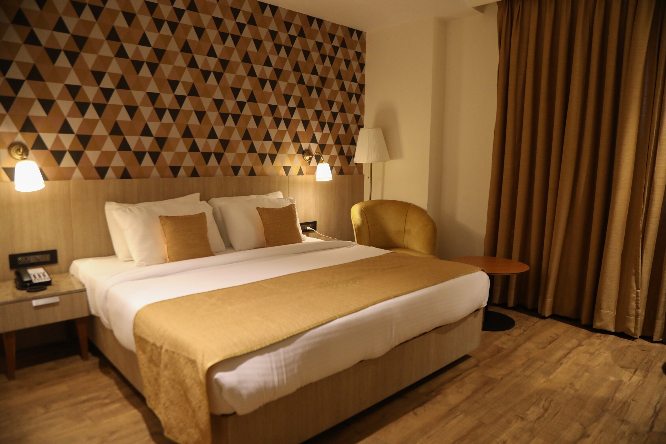 Photos of Midtown Grand - Hotel in Hisar