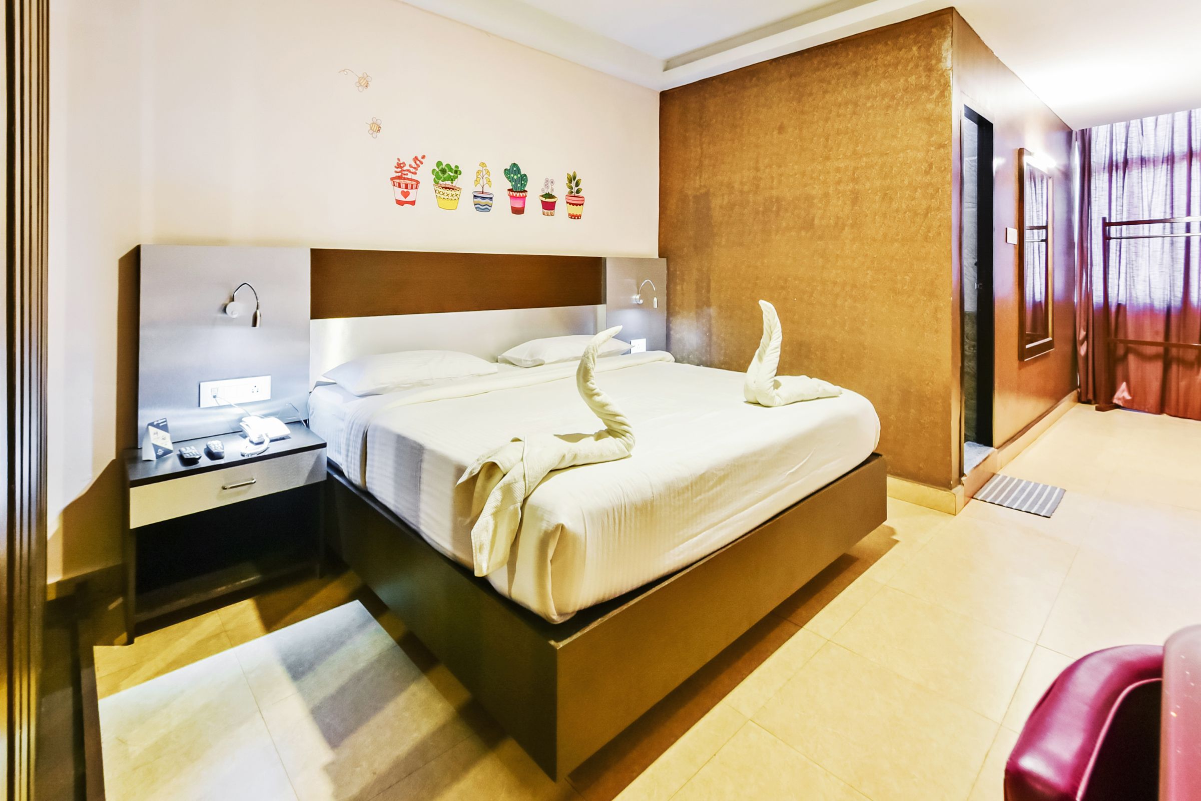 Gem Park, Ooty Hotel 𝐏𝐡𝐨𝐭𝐨𝐬 & 𝐑𝐞𝐯𝐢𝐞𝐰𝐬