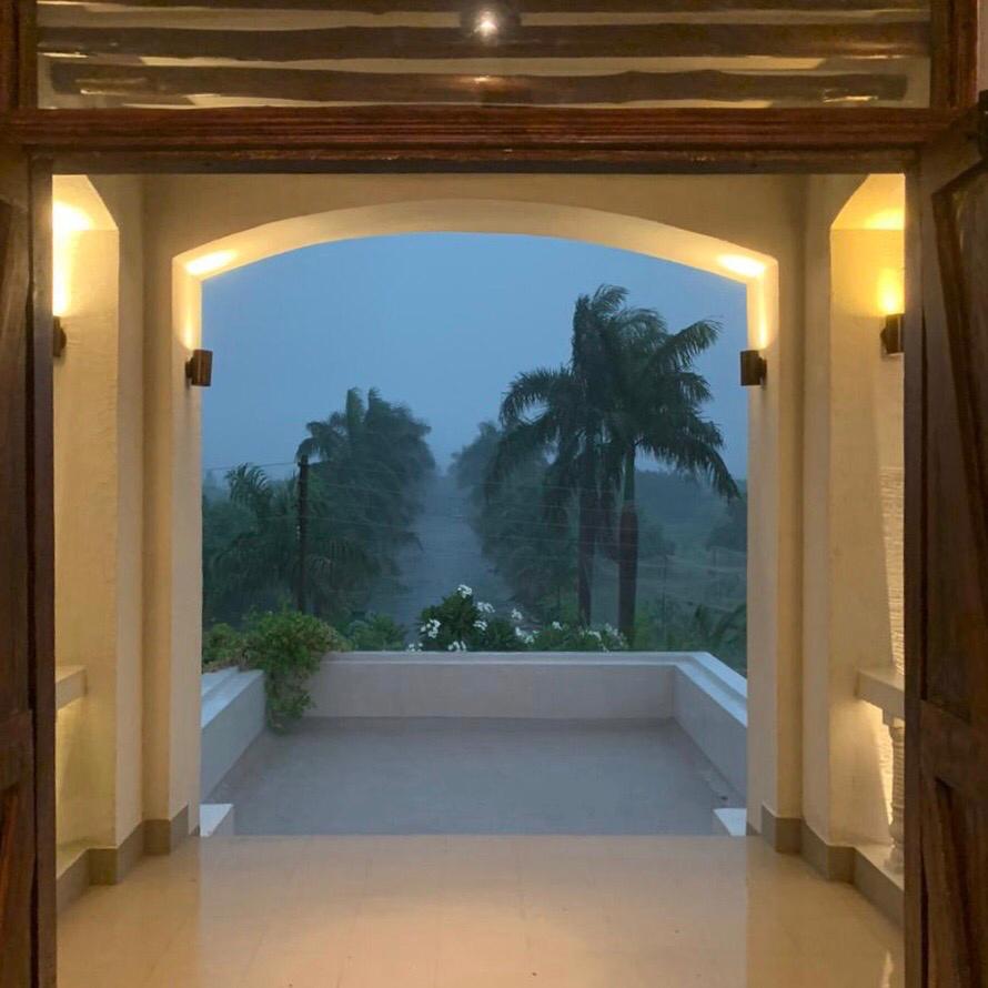 SHAMBHALA Bhopal Resort Price, Address & Reviews