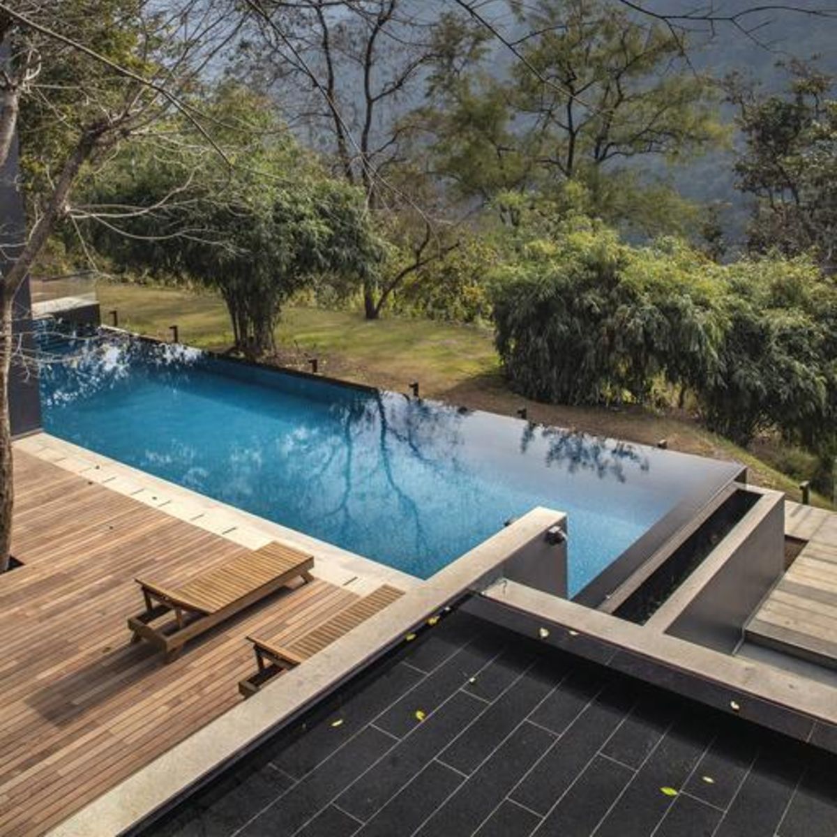 The Roseate Ganges Rishikesh Resort Price, Address & Reviews