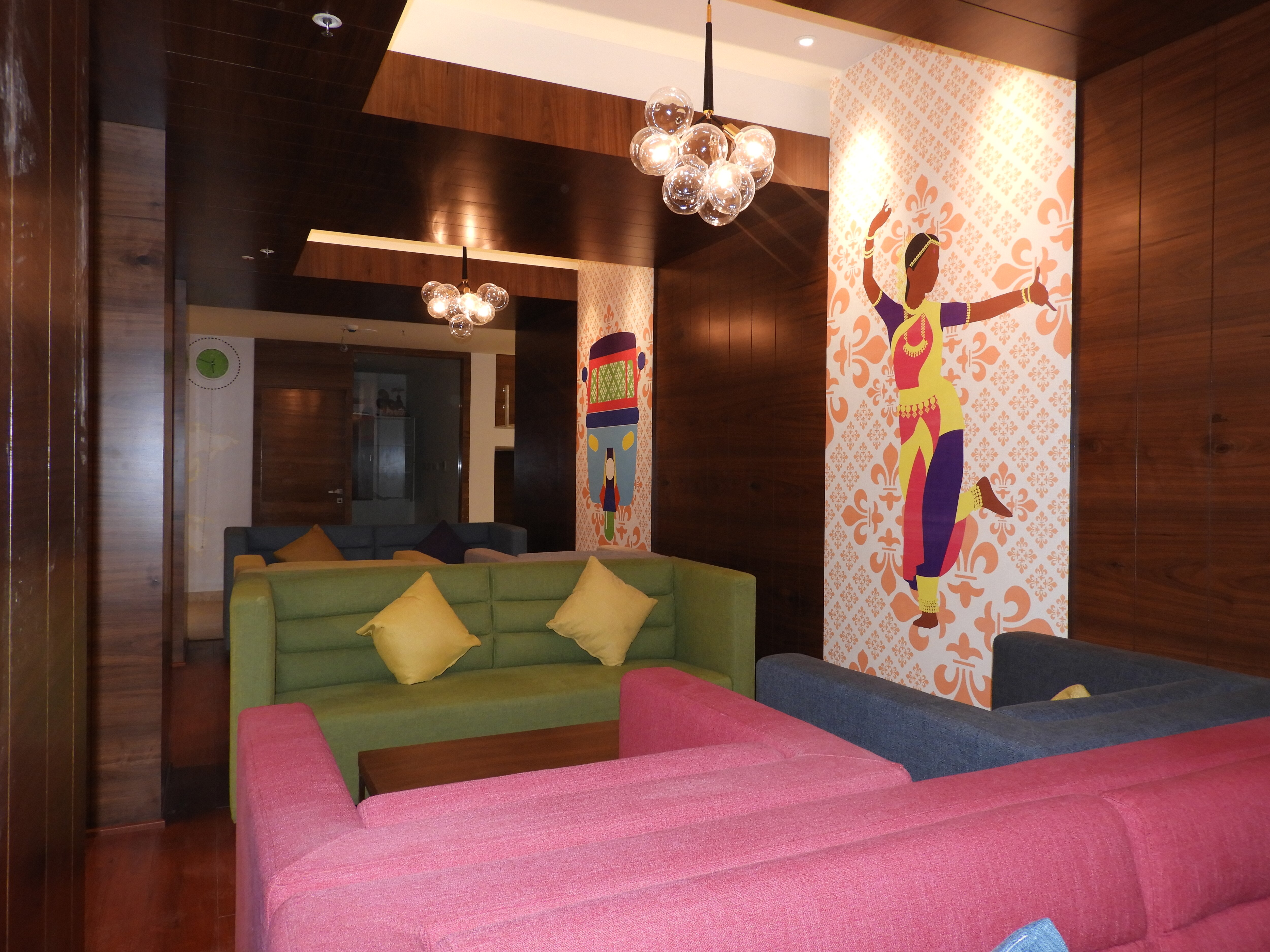 The Belstead Chennai Hotel Price, Address & Reviews