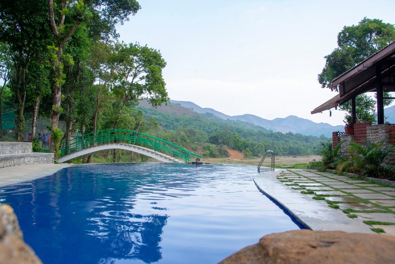 AROHA'S ECO HILL RESORT 𝗕𝗢𝗢𝗞 Sakleshpur Resort 𝘄𝗶𝘁𝗵 ₹𝟬 𝗣𝗔𝗬𝗠𝗘𝗡𝗧