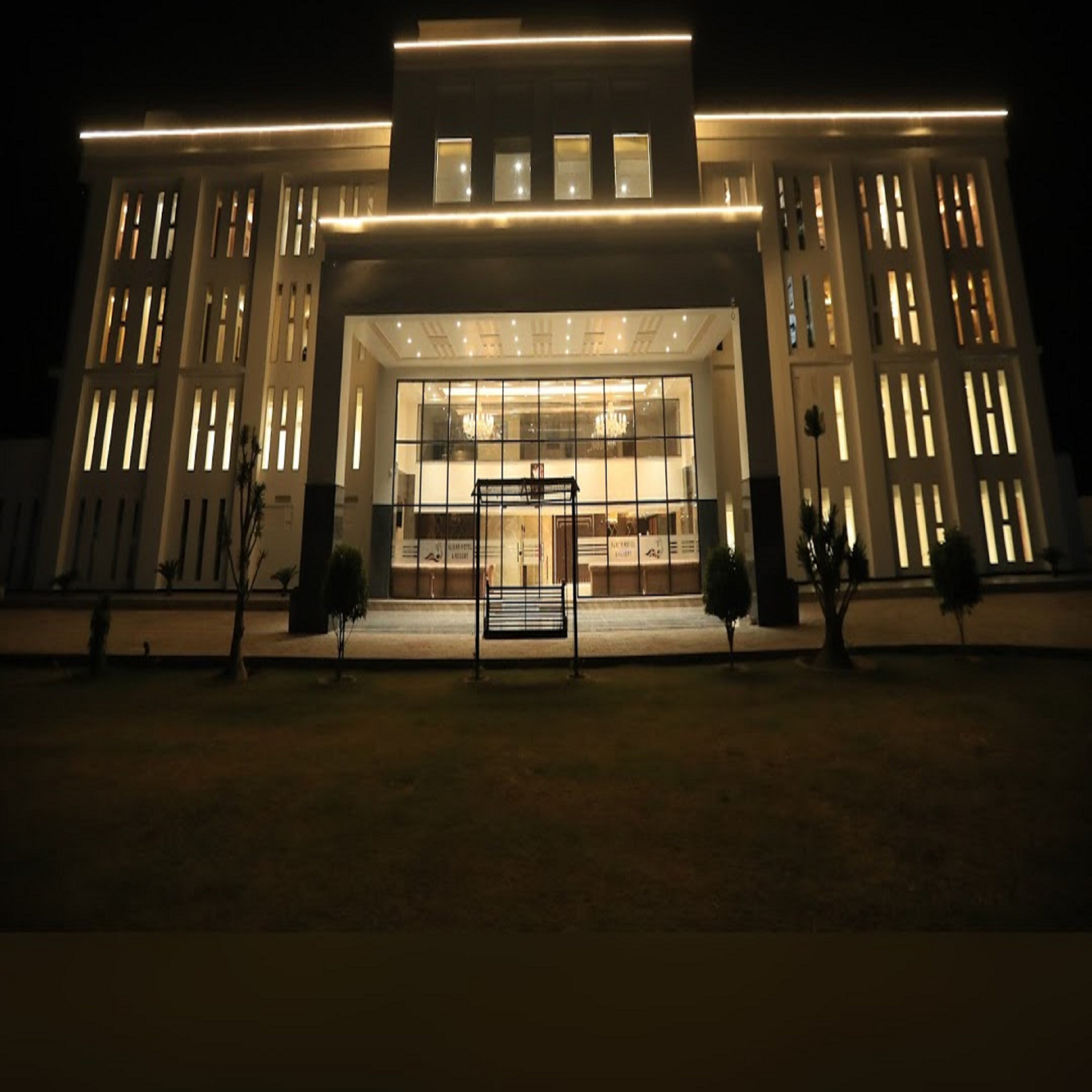 Alwar Motel & Resorts Alwar Houseboat, FREE Cancellation*, Price ...