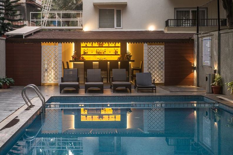 Calangute Towers - AM Hotel Kollection 𝗕𝗢𝗢𝗞 Goa Hotel 𝘄𝗶𝘁𝗵 𝗙𝗥𝗘𝗘 ...