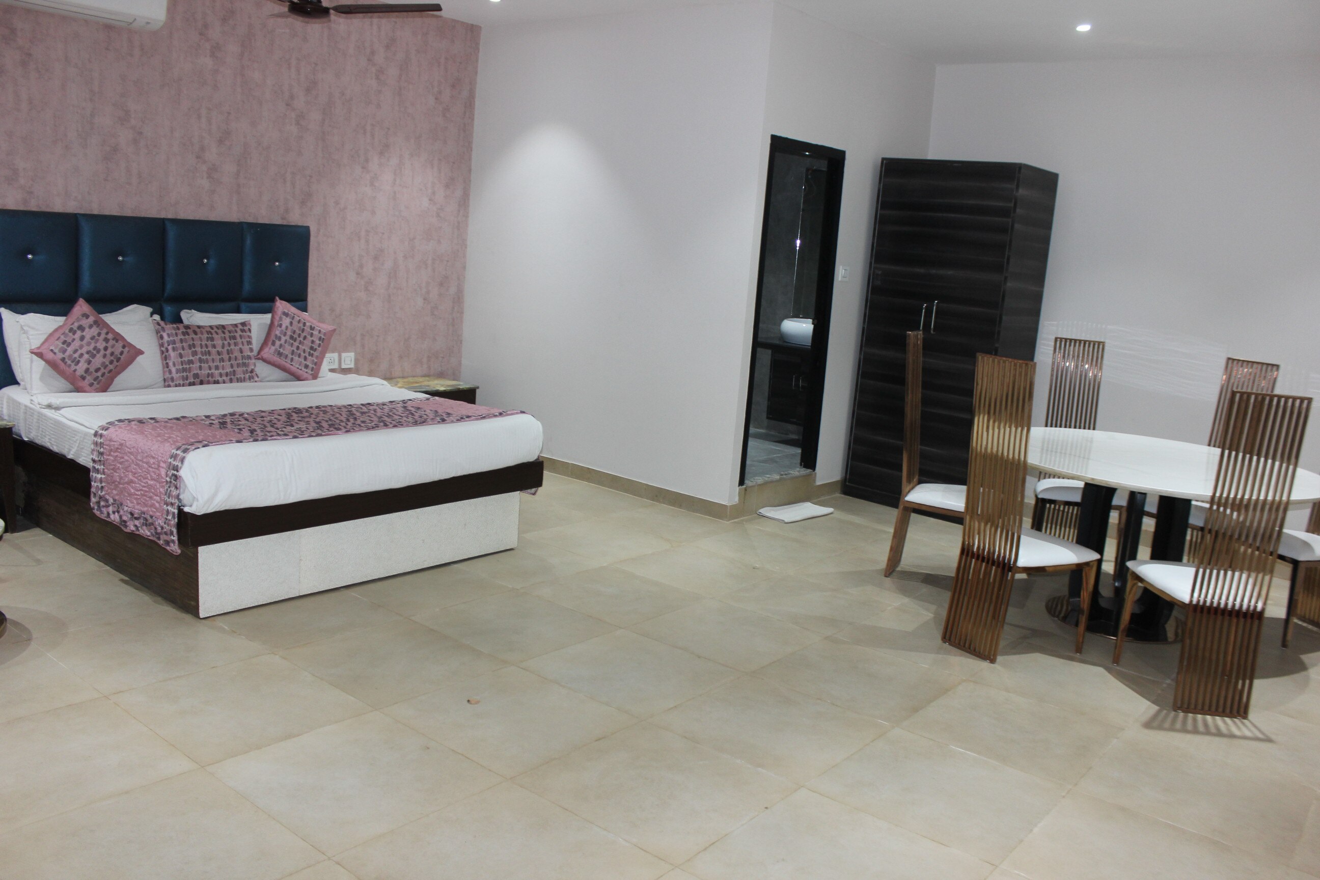 The Panache Banquets Hotel Patna - Reviews, Photos & Offer