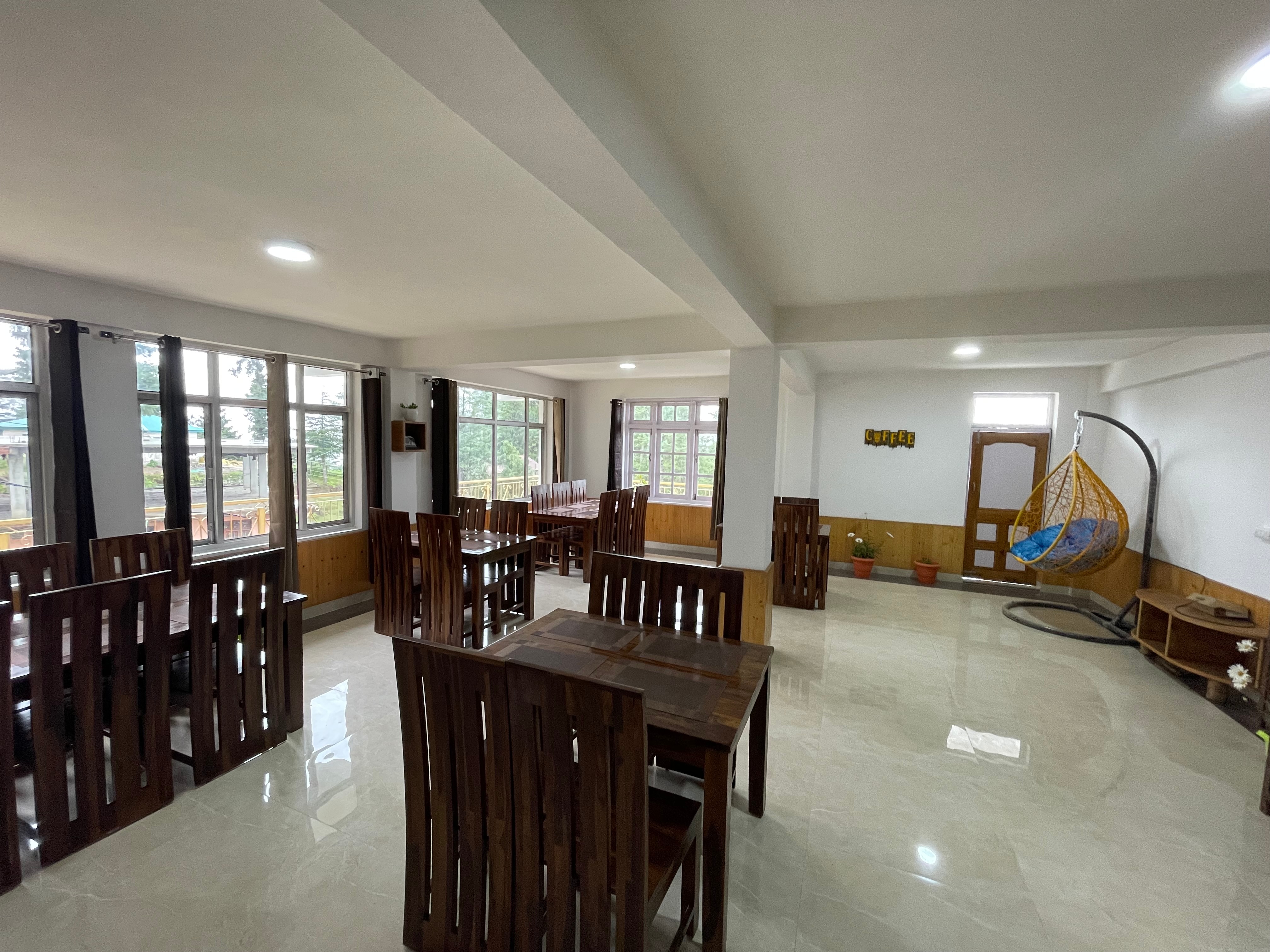 Hotel Narkanda Hills Best Rates on Narkanda Hotel Deals, Reviews & Photos