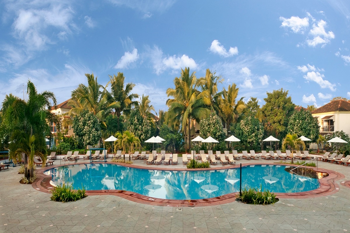 Radisson Blu Resort Goa Best Rates on Goa Hotel Deals, Reviews & Photos