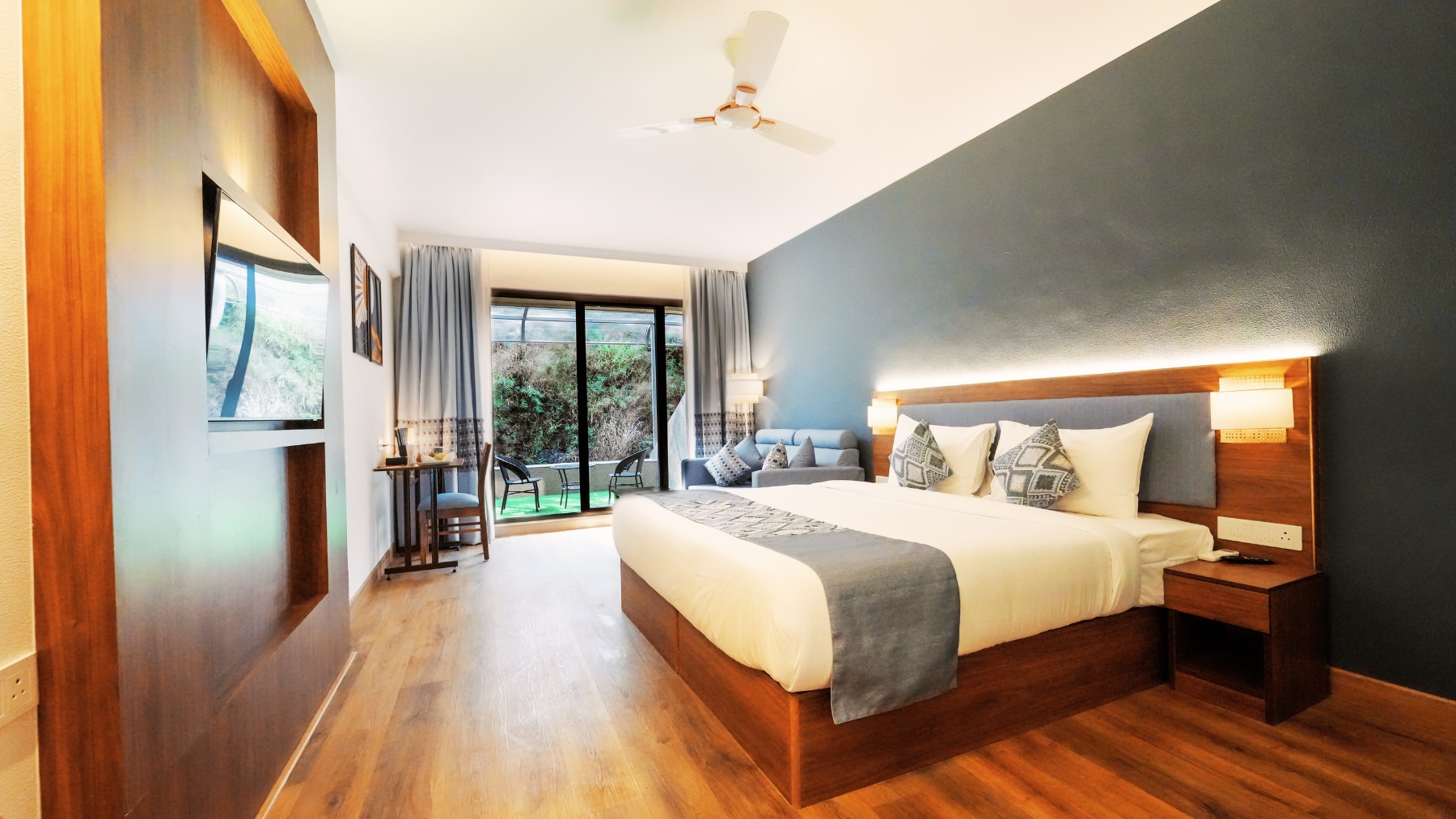 Ikshana Resort and Spa Khandala, Lonavala Lonavala - Reviews, Photos ...