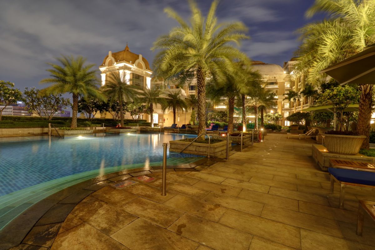 ITC Grand Chola - A Luxury Collection Hotel Best Rates on Chennai Hotel ...