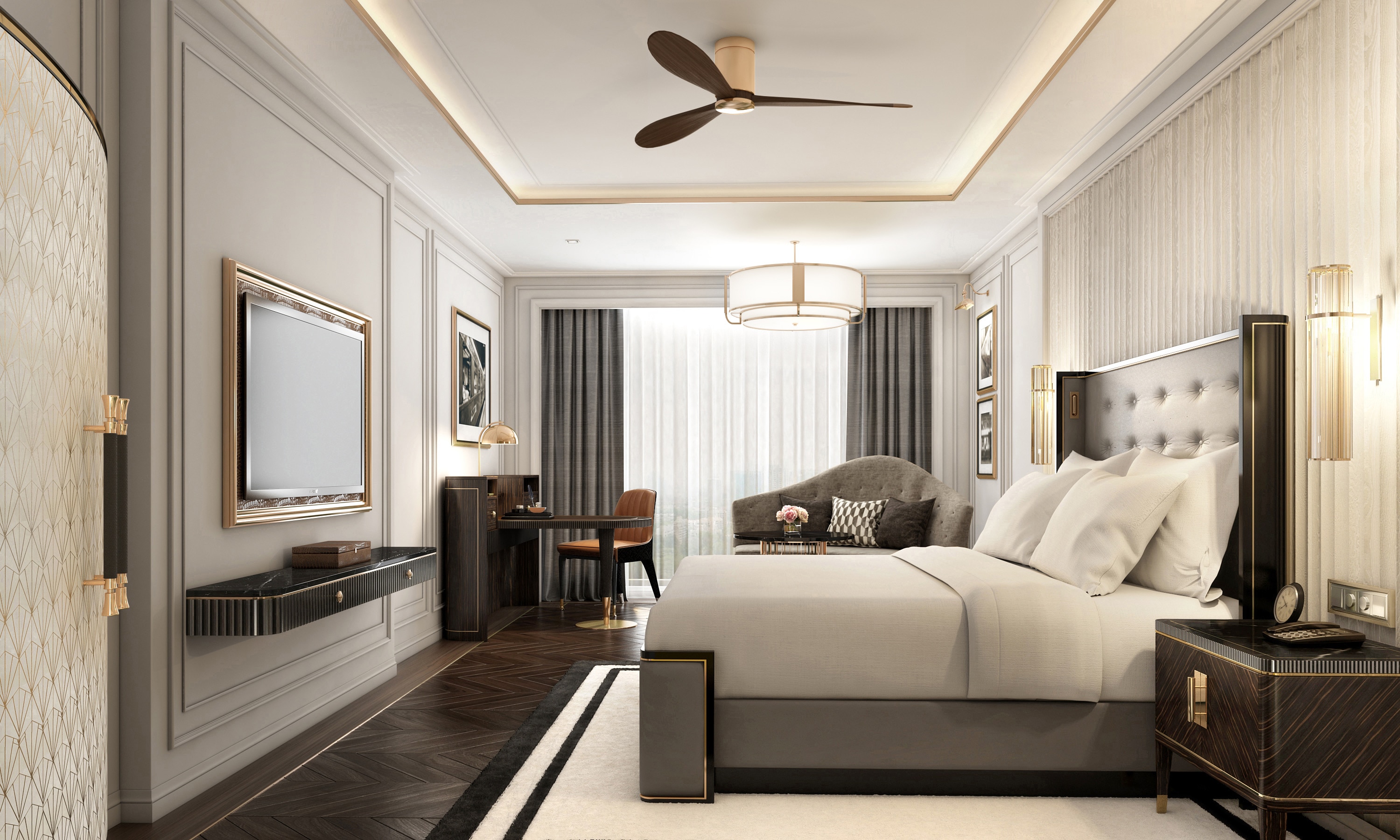 Fairmont Mumbai Hotel Mumbai - Reviews, Photos & Offer