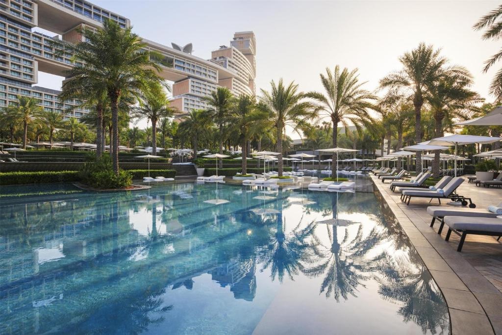 Atlantis The Royal, Dubai @AED 2160 - Atlantis The Royal Price, Address ...