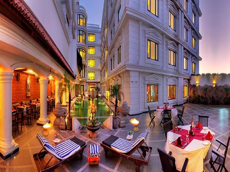 Anandha Inn 𝗕𝗢𝗢𝗞 Pondicherry Hotel 𝘄𝗶𝘁𝗵 ₹𝟬 𝗣𝗔𝗬𝗠𝗘𝗡𝗧