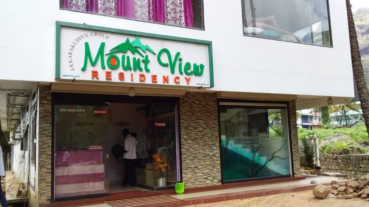 Photos of Mount View Residency - Villa in Munnar