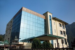 Pacific Inn 360 Degree Resort, Rishikesh Best Rates on Rishikesh Hotel ...