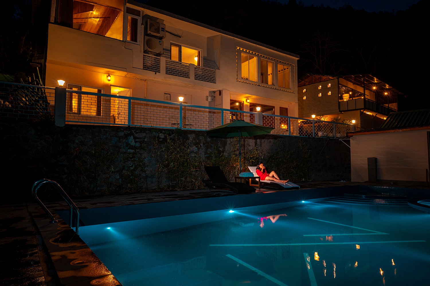 Photos of Maati resort by the lake hill - Nainital Hotel on Goibibo
