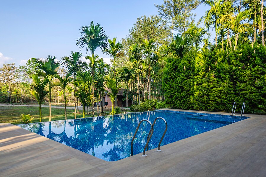 StayVista | Villa Tall Silver 𝗕𝗢𝗢𝗞 Coorg Villa 𝘄𝗶𝘁𝗵 ₹𝟬 𝗣𝗔𝗬𝗠𝗘𝗡𝗧