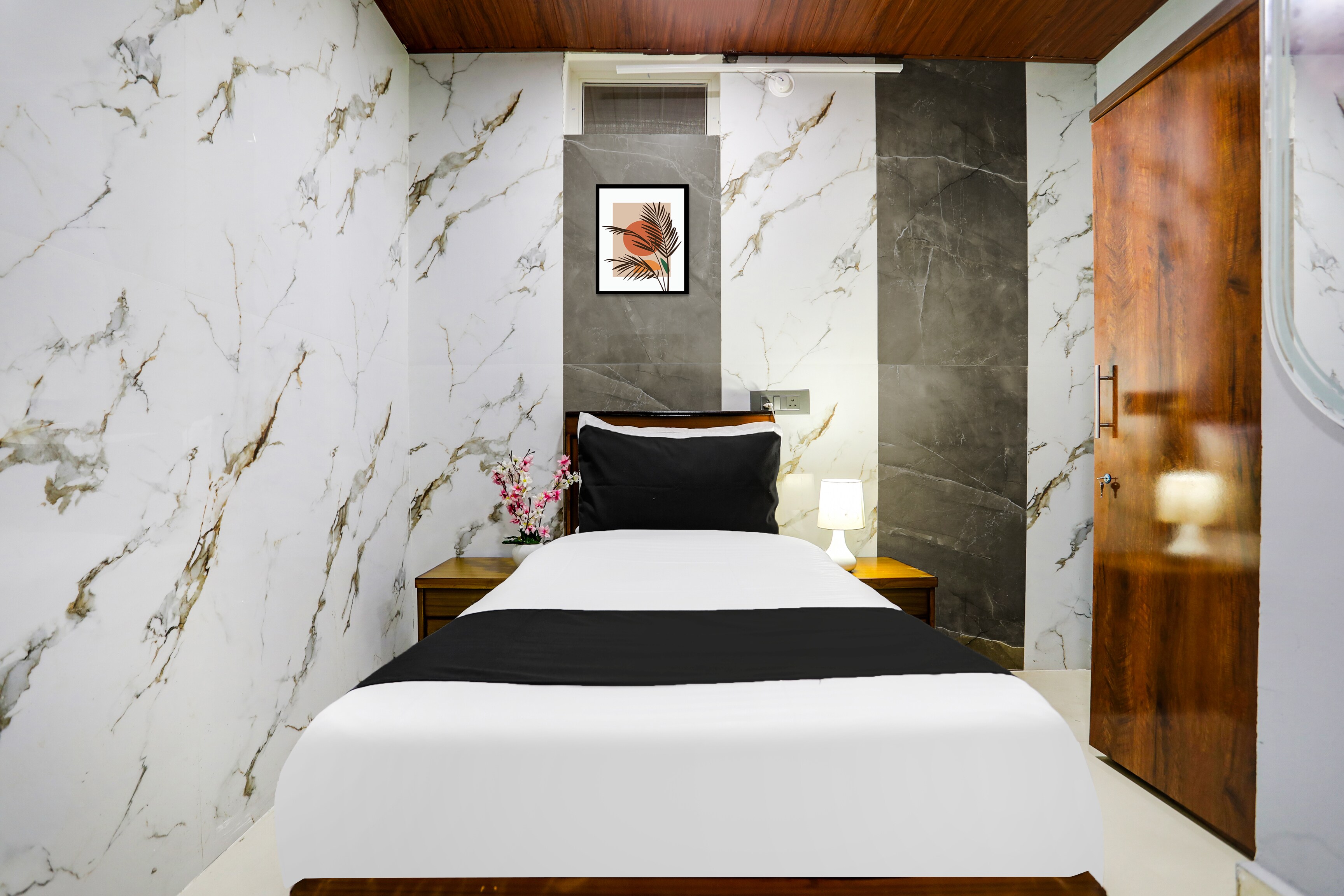 SPG GRAND MENS PG Hotel Hyderabad - Reviews, Photos & Offer