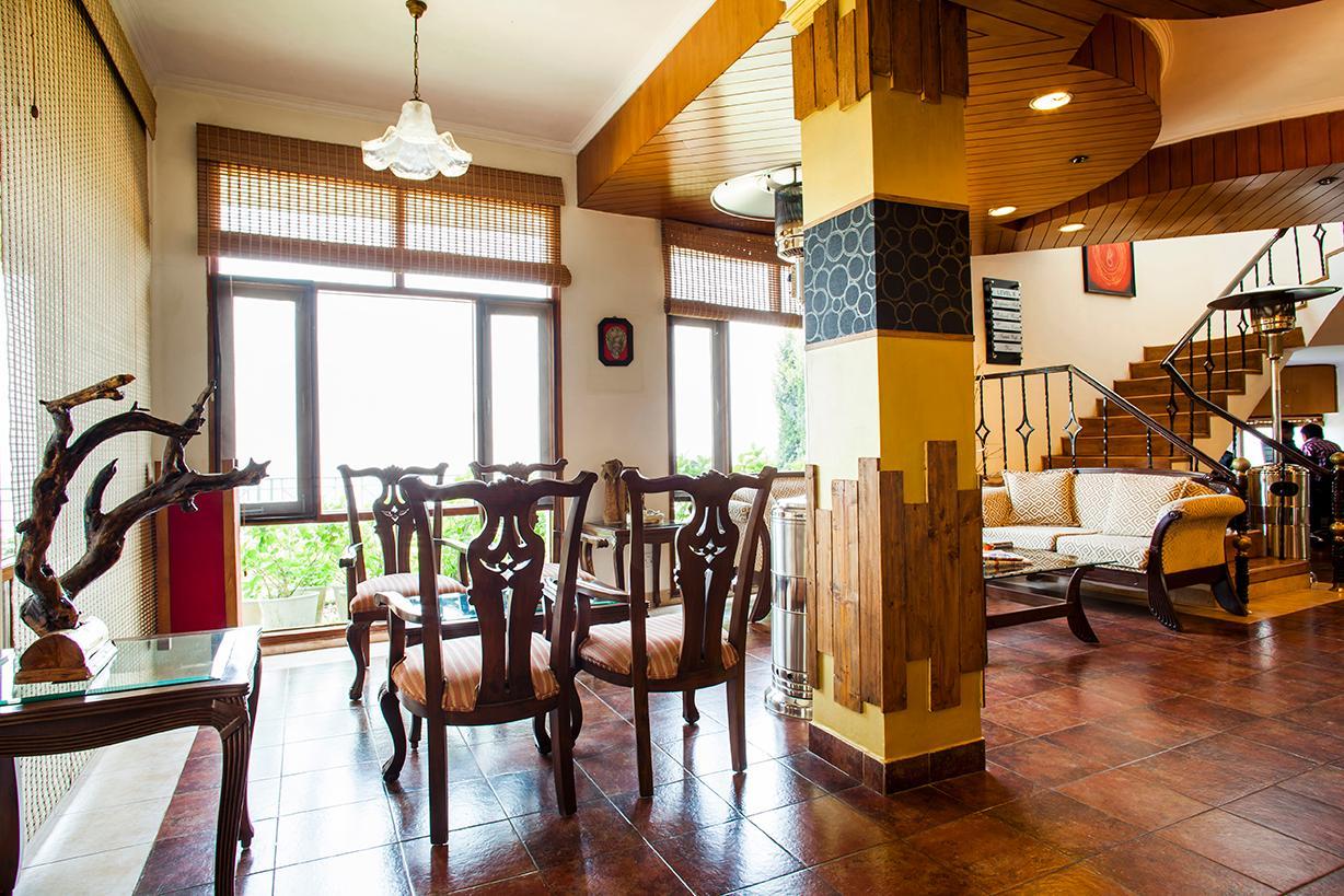 The Terraces Best Rates on Kanatal Hotel Deals, Reviews & Photos
