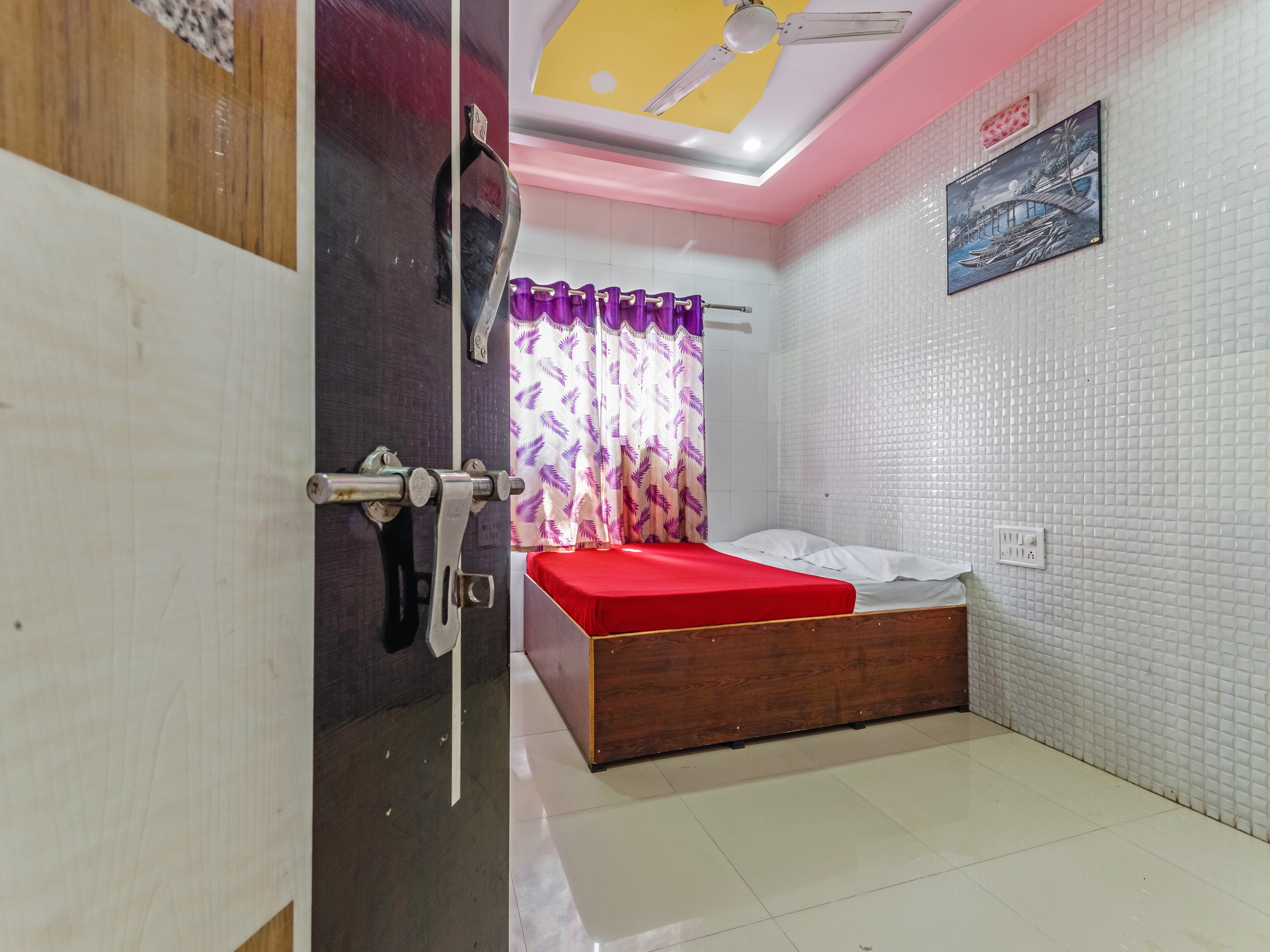 Hotel Sitaram Palace Shirdi INR 100 OFF ( ̶6̶9̶9̶ ) Hotel Price ...