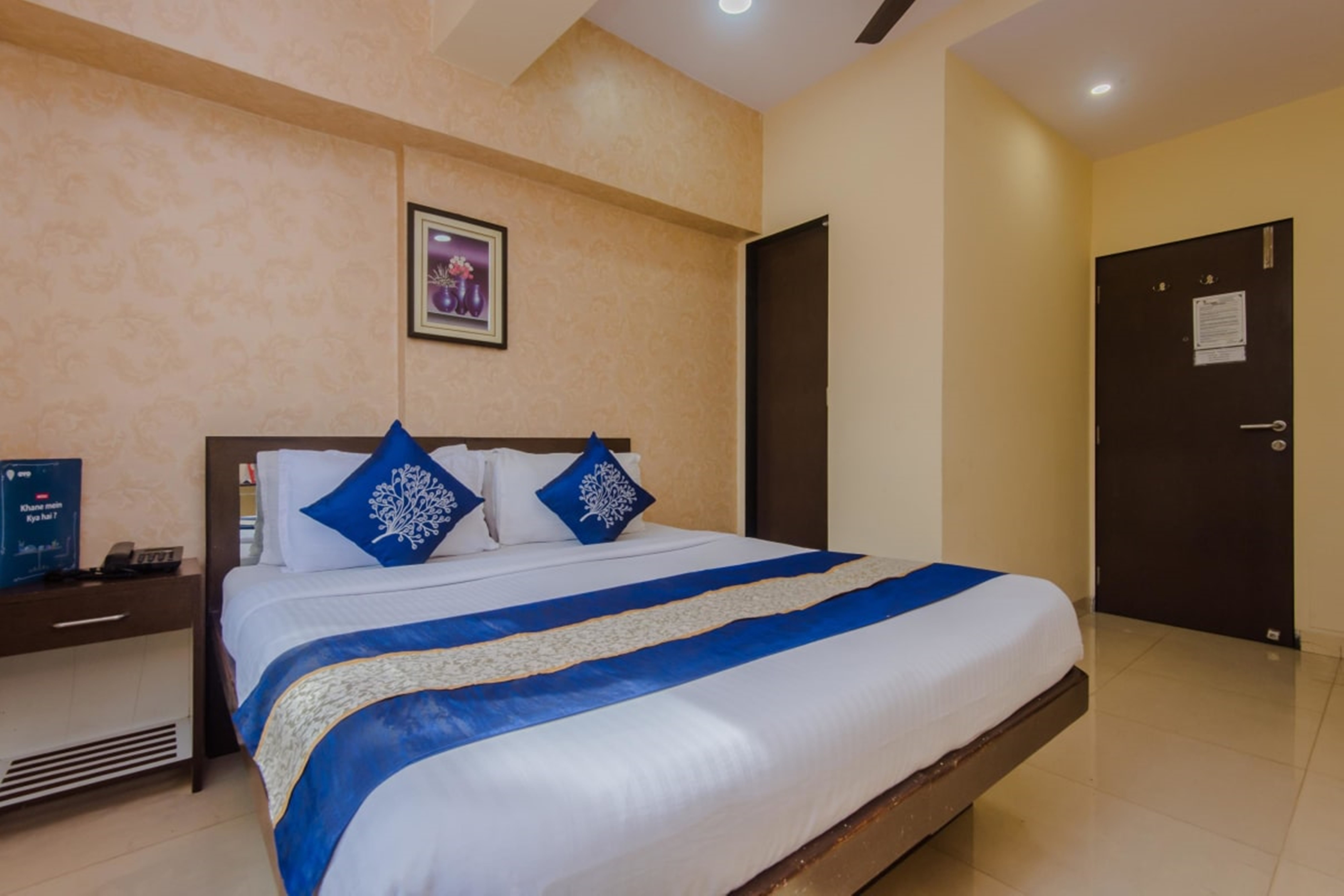 Radisson Mumbai Andheri MIDC Mumbai - Deal + HD Photos & Reviews