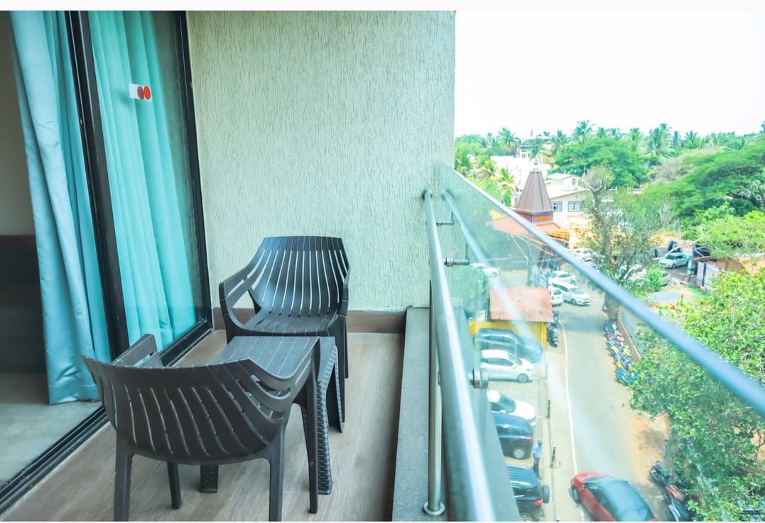 Hotel Citrus Prime, Candolim 𝗕𝗢𝗢𝗞 Goa Hotel 𝘄𝗶𝘁𝗵 𝗙𝗥𝗘𝗘 𝗖𝗮𝗻𝗰𝗲𝗹𝗹𝗮𝘁𝗶𝗼𝗻