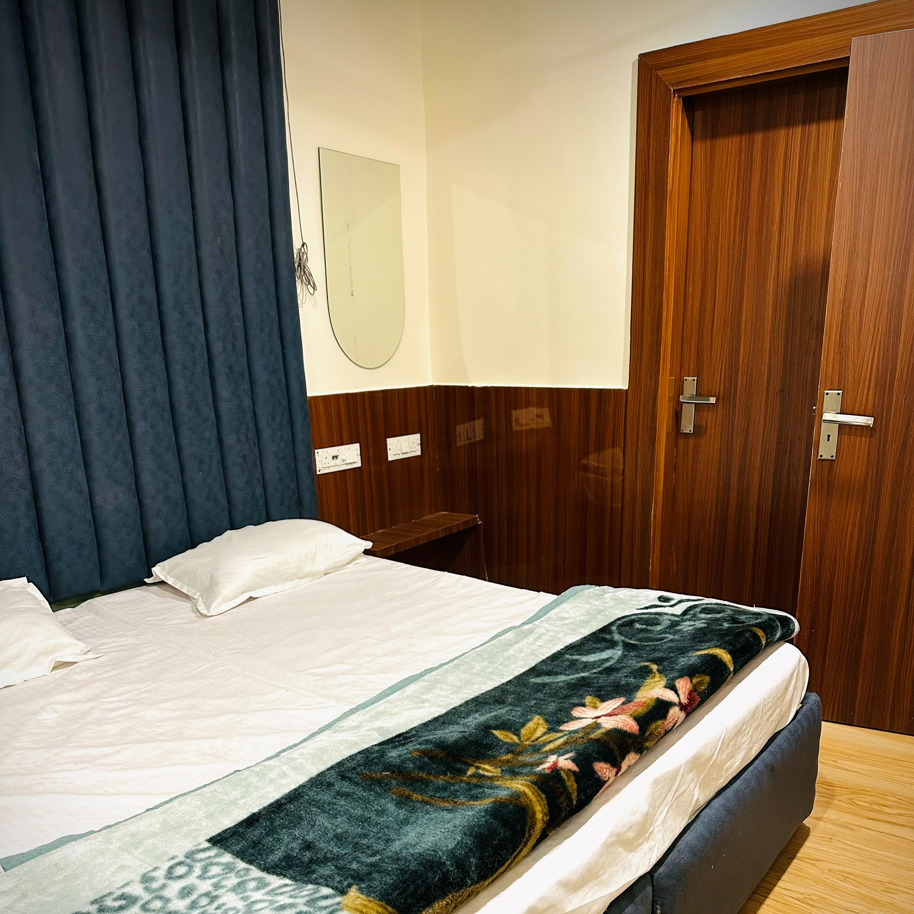 Hotel Blessing Hotel Karnal - Reviews, Photos & Offer