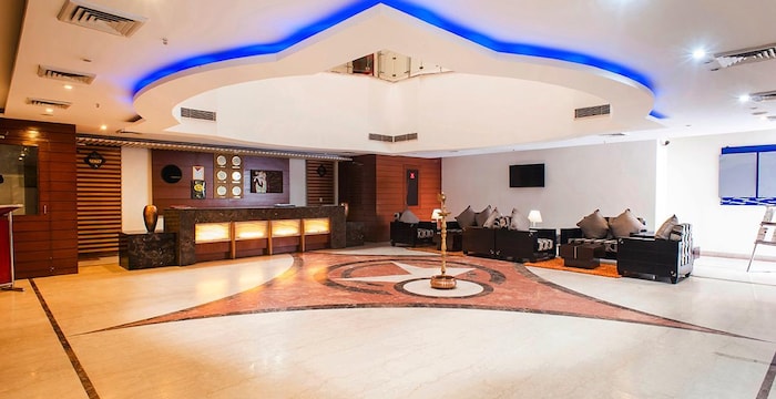 Hotel I Square, Baddi - Get Upto 70% OFF on Hotels