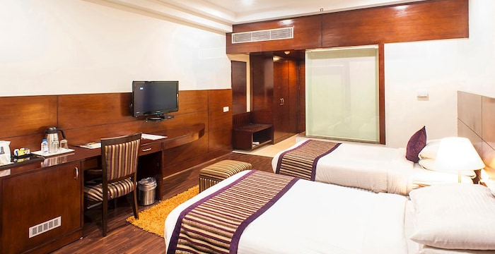 Hotel I Square, Baddi - Get Upto 70% OFF on Hotels