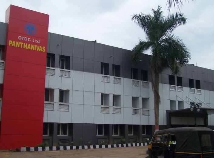 OTDC Panthanivas 𝗕𝗢𝗢𝗞 Bhubaneshwar Hotel