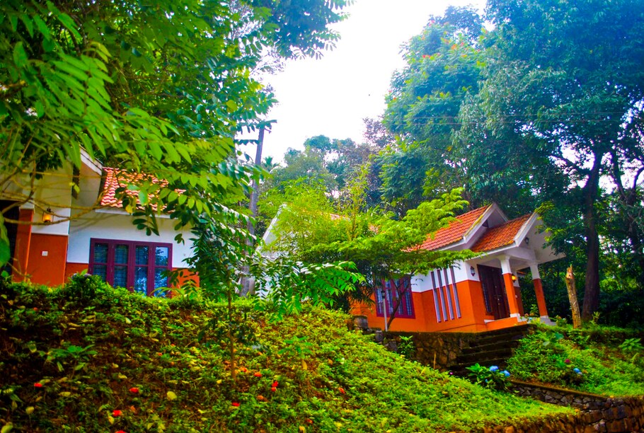 Vythiri Holiday Resort Wayanad Resort Price, Address & Reviews