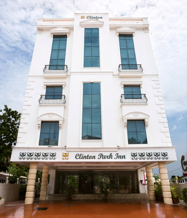 SRI GNANA VEDHA BEACH RESIDENCY Velankanni - INR 550 OFF ( ̶2̶7̶0̶0̶ ...