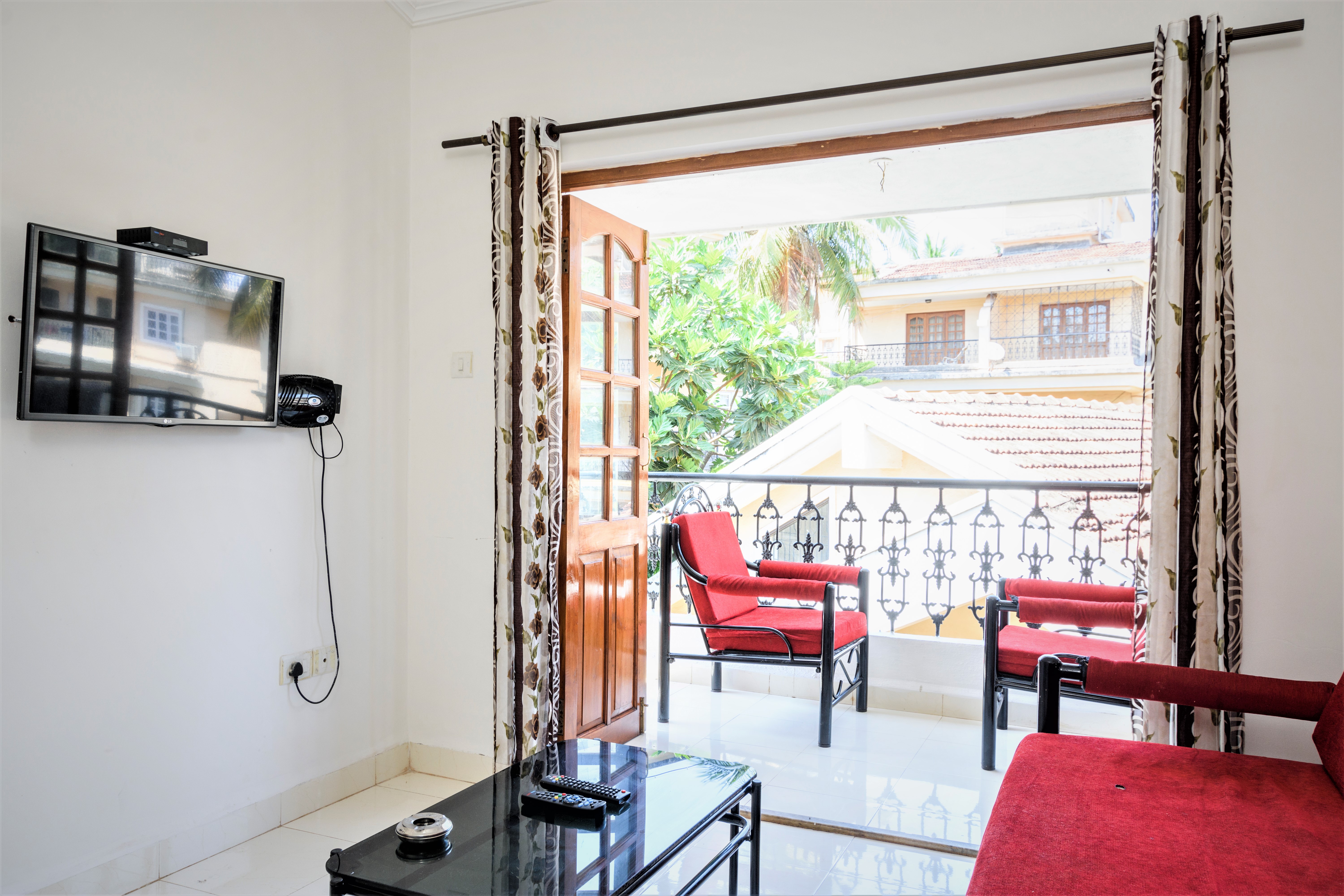 bloomrooms @ Calangute Goa - INR 1439 OFF ( ̶3̶9̶9̶9̶ ) Deal + HD ...