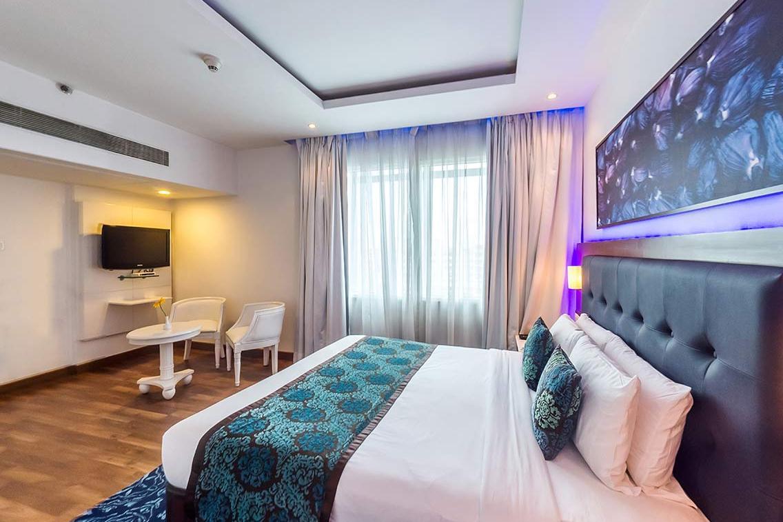 Radisson Blu Kochi Cochin - Deal + HD Photos & Reviews