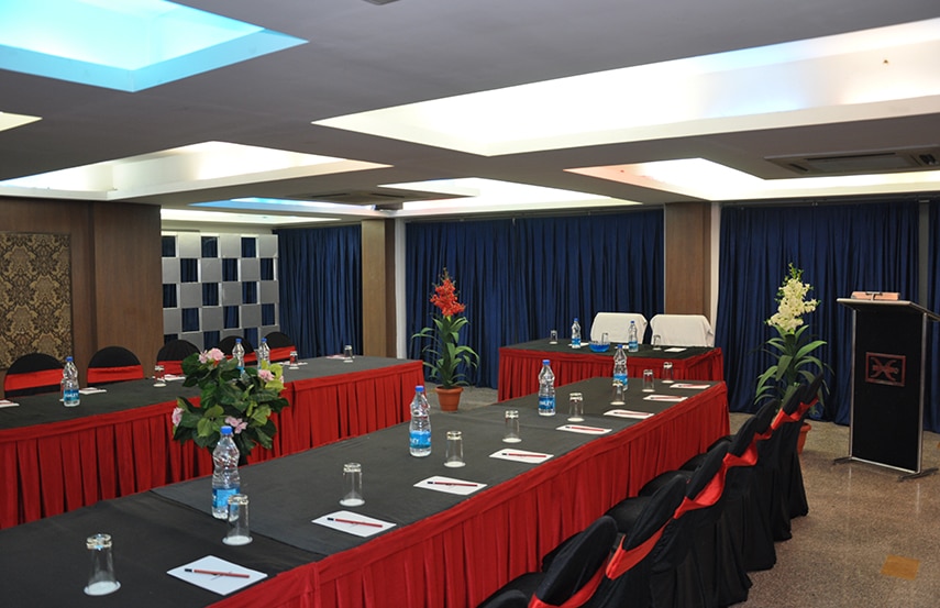 HOTEL THE ELEMENTS Best Rates on Ranchi Hotel Deals, Reviews & Photos