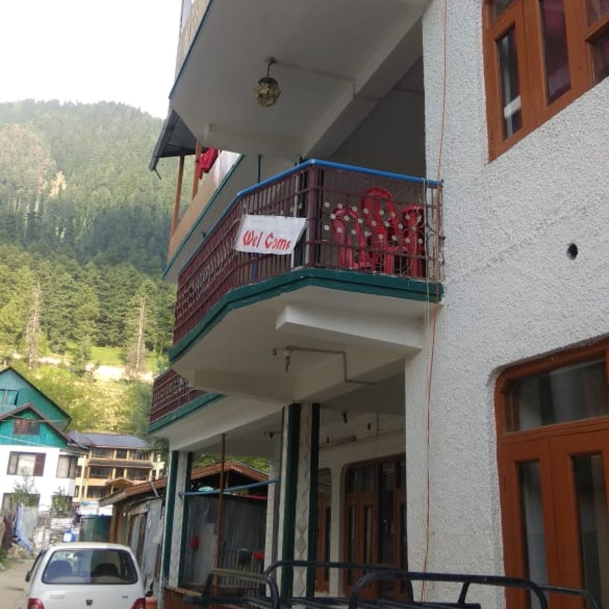 Hotel Welcome Best Rates on Pahalgam Hotel Deals, Reviews & Photos