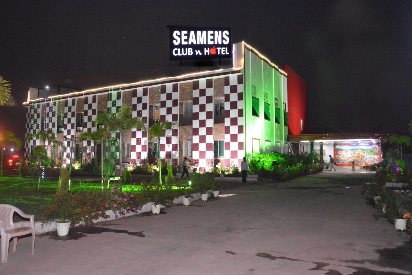 Photos of Seamens Club And Hotel - Hotel in Paradeep