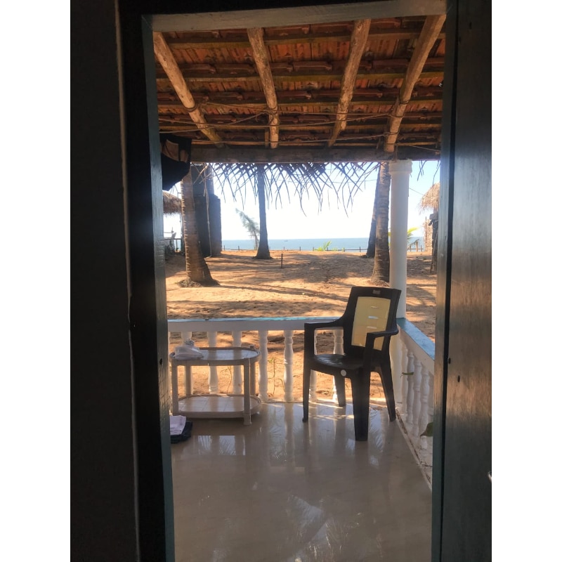 The Meraki Beach Cottage 𝗕𝗢𝗢𝗞 Gokarna Homestay 𝘄𝗶𝘁𝗵 𝗙𝗥𝗘𝗘 𝗖𝗮𝗻𝗰𝗲𝗹𝗹𝗮𝘁𝗶𝗼𝗻