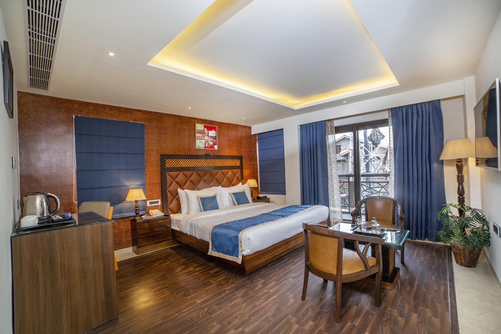 Hotel Downtown Srinagar INR 255 OFF ( ̶4̶2̶5̶0̶ ) Hotel Price, Address ...