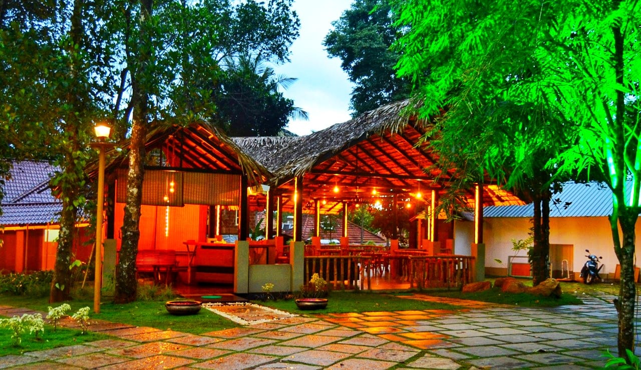 KURUVA ISLAND RESORT & SPA Wayanad INR 714 OFF ( ̶4̶3̶5̶0̶ ) Resort ...