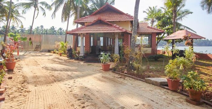 Paradise Lagoon, Udupi - Get Upto 70% OFF on Hotels