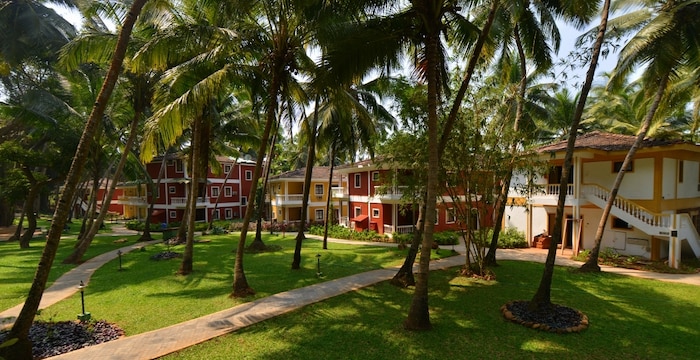 Bambolim Beach Resort, Goa - Get Upto 70% OFF on Hotels