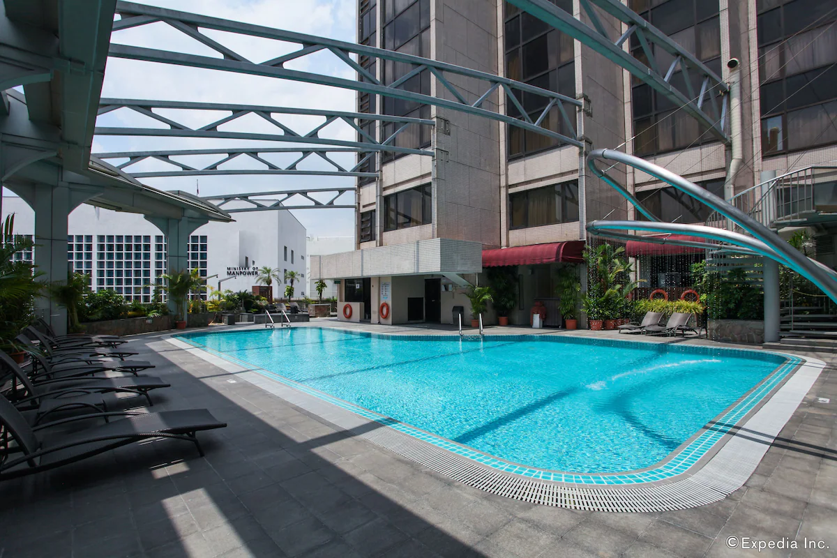 Furama City Centre Hotel, Singapore @SGD 206 - Furama City Centre Hotel ...