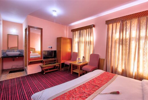 Photos Of New Manali Villa Villa In Manali